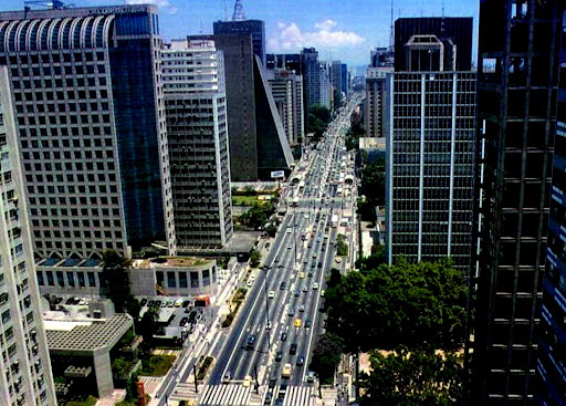 Cel mai frumos bulevard din lume | Thanks Romania