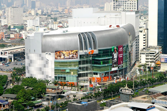 Urban Entertainment Center