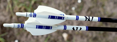 Fletching colors | Archery Talk Forum