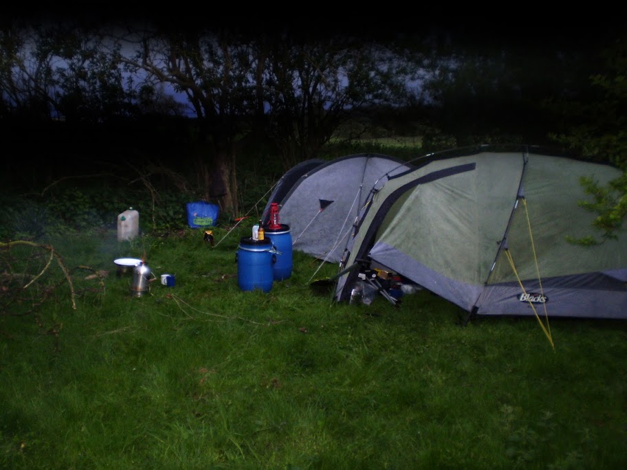 River Nene - Barnwell Mill to Warmington Mill - Song of the Paddle Forum