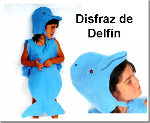 Mascara de delfin en fomi paso a paso - Imagui