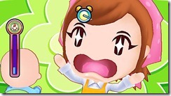 Babysitting Mama é anunciado oficialmente, confira imagens - Nintendo Blast