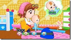 Babysitting Mama é anunciado oficialmente, confira imagens - Nintendo Blast