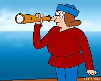 Gifs animados de Cristobal Colón - Blog de imágenes