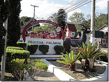 Pousada Arboretum Blog: Penedo RJ : Série Circuito Finlandês