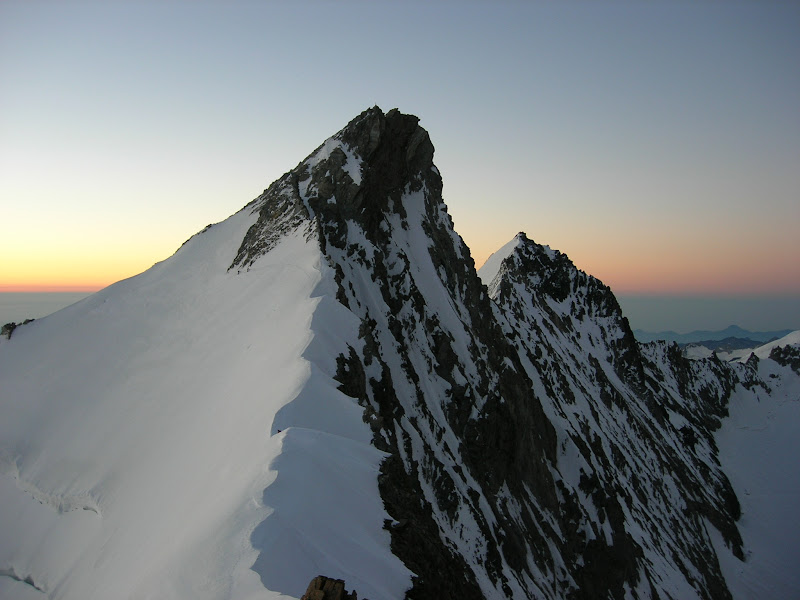 lenzspitze - JungleKey.fr Image