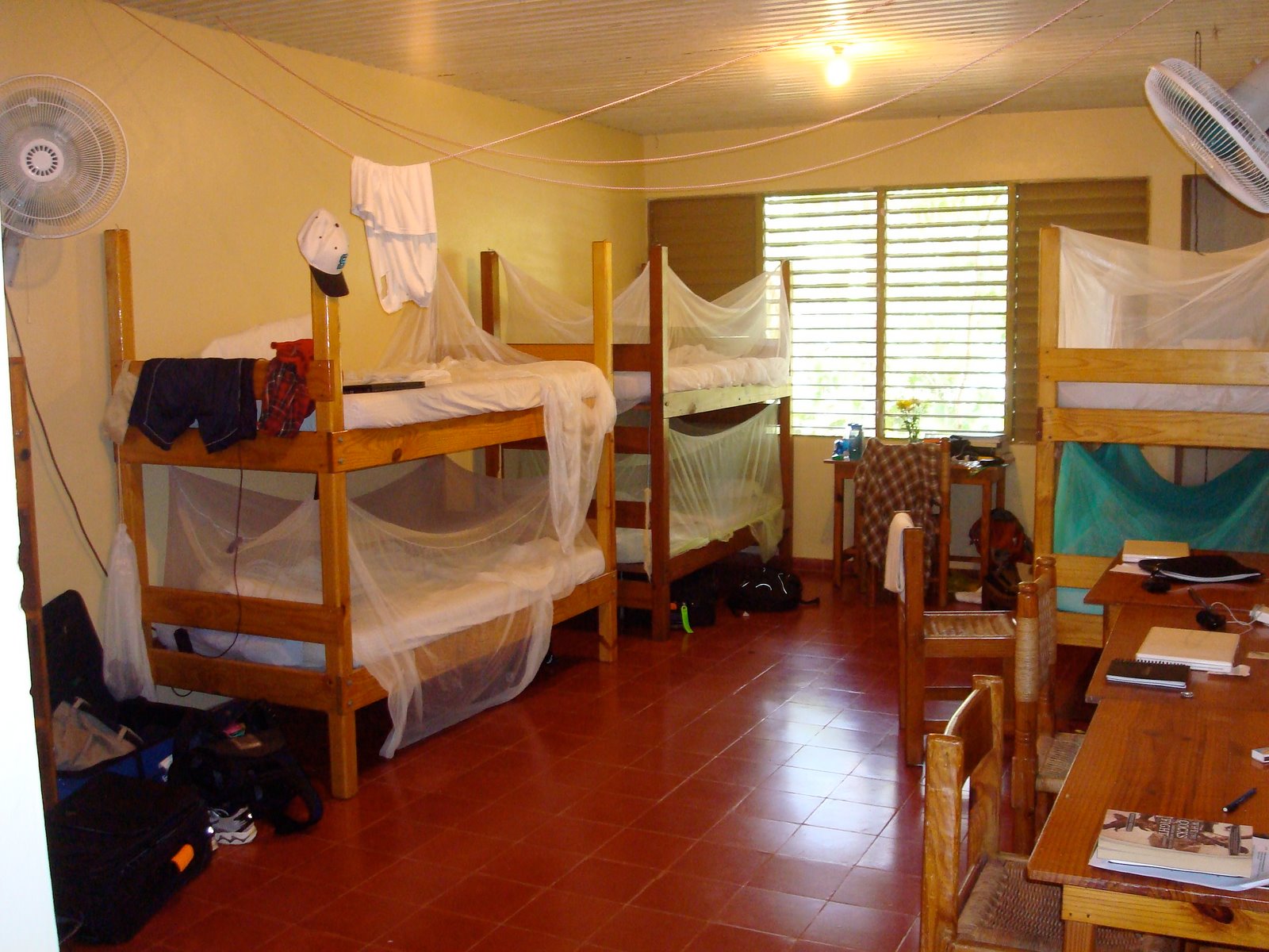 encuentro dominicano: ILAC y Santiago