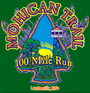 Trail Hacker: Mohican 50 Mile Race Report