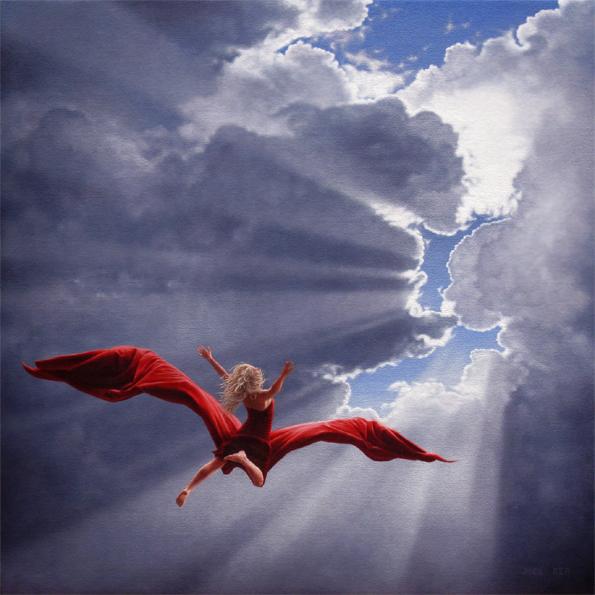 The Mafu Cage: JOEL REA