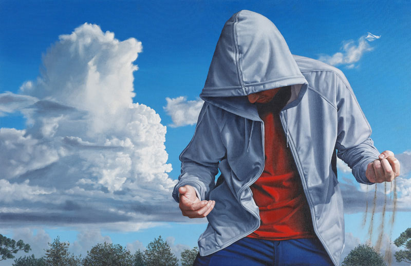 The Mafu Cage: JOEL REA