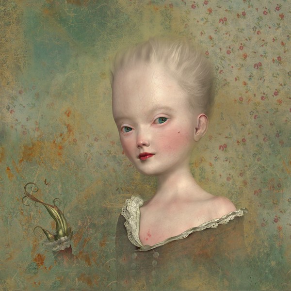 The Mafu Cage: RAY CAESAR