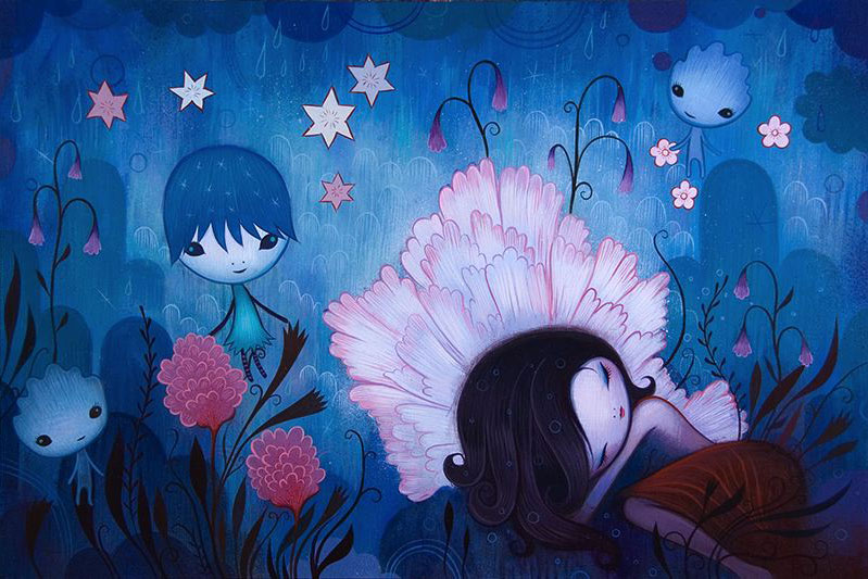 The Mafu Cage: JEREMIAH KETNER