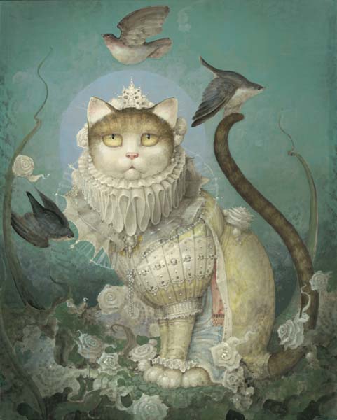 The Mafu Cage: DANIEL MERRIAM - Room 1