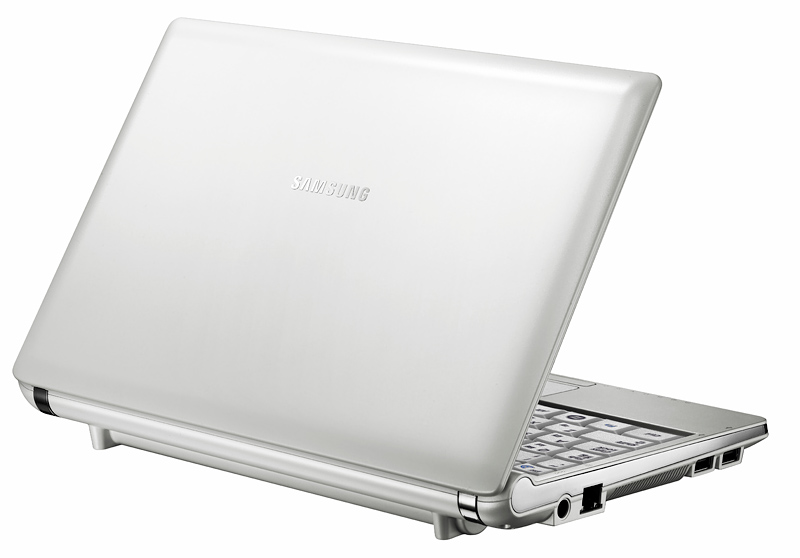 Samsung Netbook NC10 發報會