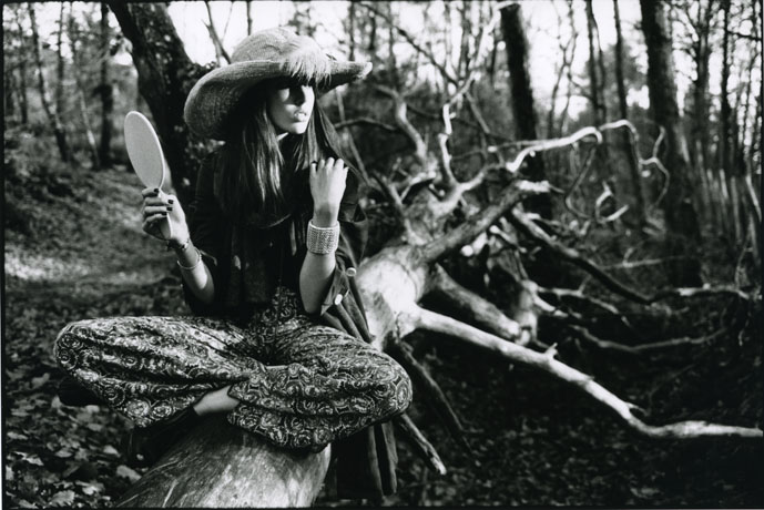 True North Style: gypsies, tramps and thieves