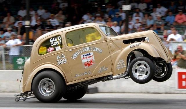 History - Drag cars in motion.......picture thread. | Page 534 | The H ...