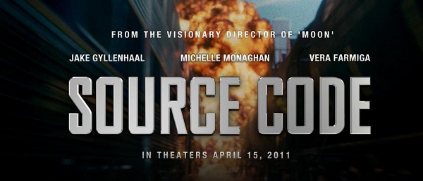 “Source Code” – Poster e Trailers. - laxanteCULTURAL