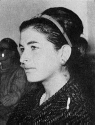 ABIGAIL FOLGER - CMM-Crime, Mystery & Mayhem