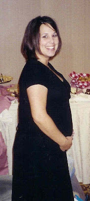 LACI ROCHA & HER SON CONNOR - CMM-Crime, Mystery & Mayhem