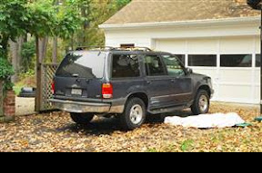 FRED JABLIN - PIPER ROUNTREE - CRIME SCENE PHOTOS - CMM-Crime, Mystery ...