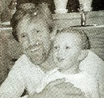 CHRISTOPHER "CHRIS" NORTHON & FAMILY - CMM-Crime, Mystery & Mayhem