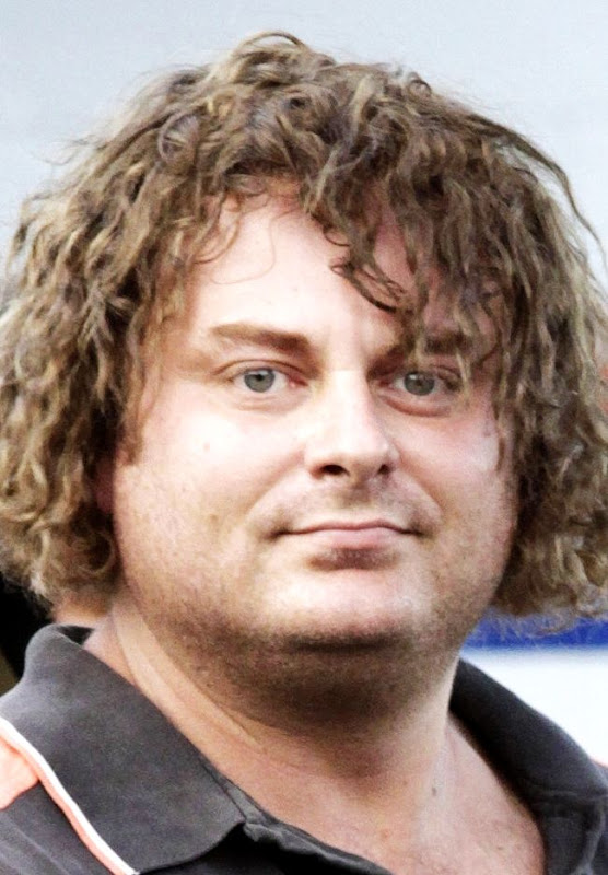 SERIAL KILLER(S) WILLIAM HOLBERT & LAURA MICHELLE REESE PREYED ON ...