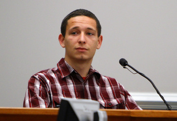 KIMBERLY & JAIMIE CATES - STEPHEN SPADER - PRE-TRIAL - TRIAL ...