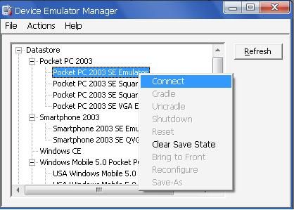 วิธีการทำให้โปรแกรม Microsoft ActiveSync เชื่อมต่อกับ Pocket PC ...