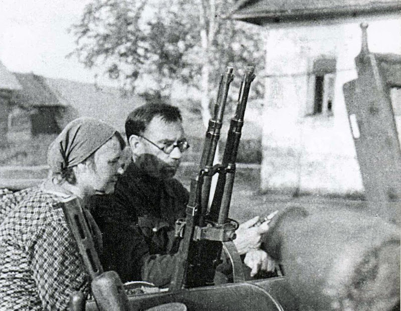Генерал Власов сдался в плен Foto History — Livejournal