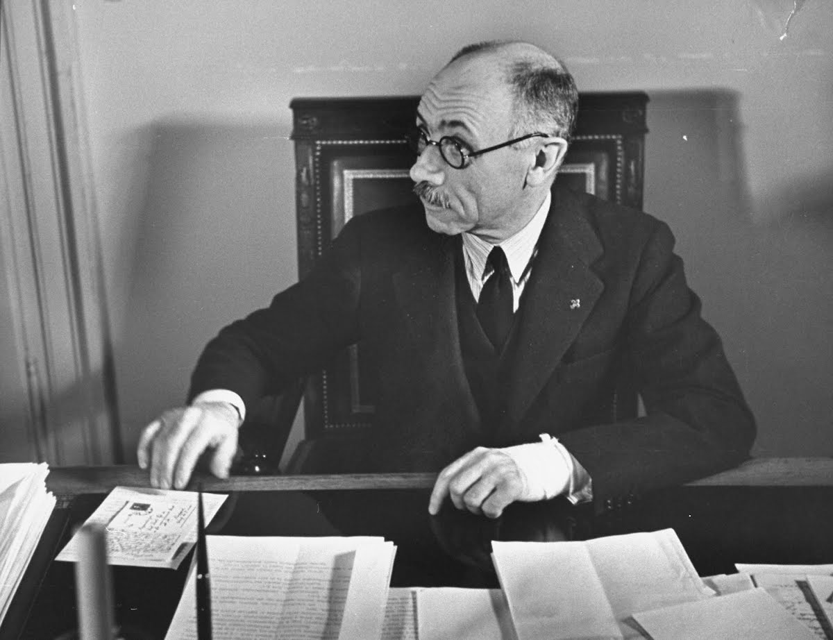 Pál Teleki — Google Arts & Culture