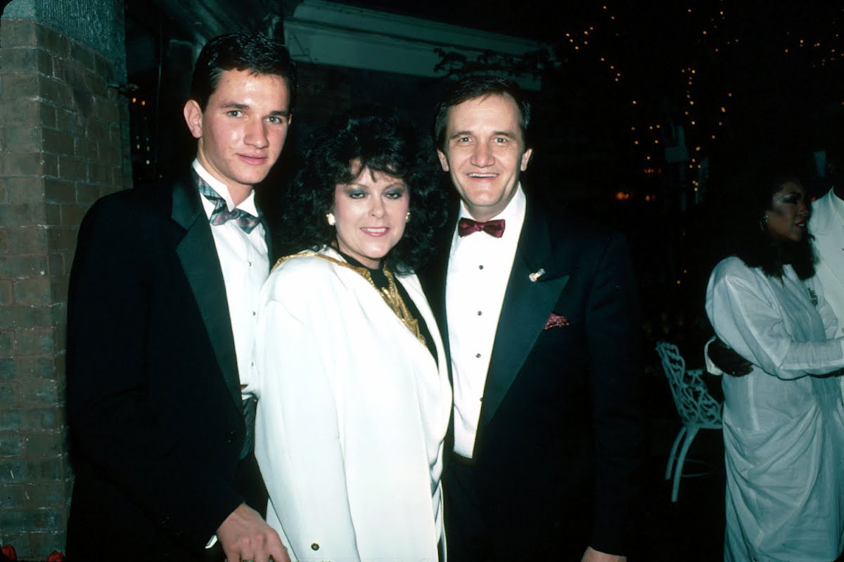 Roger Miller — Google Arts & Culture