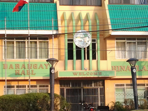 Hinaplanon Barangay Hall Portal in Tambo Tambo Philippines | Ingress Intel