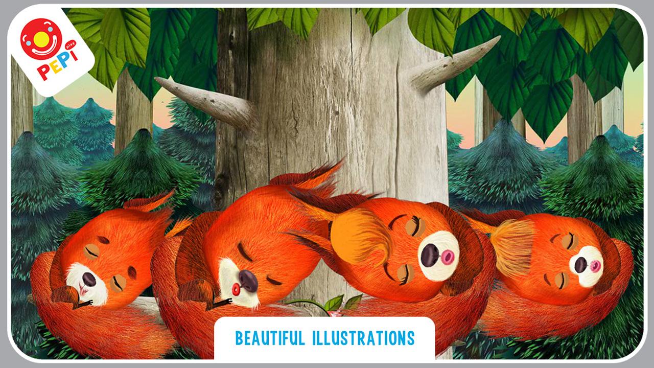 Pepi Tree Lite - Android Apps on Google Play