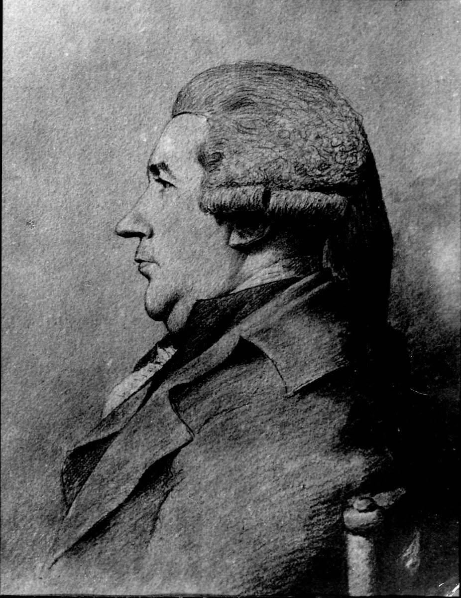 George Dance the Younger — Google Arts & Culture