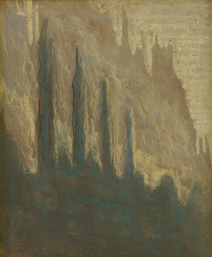 Mikalojus Konstantinas Čiurlionis — Google Arts & Culture