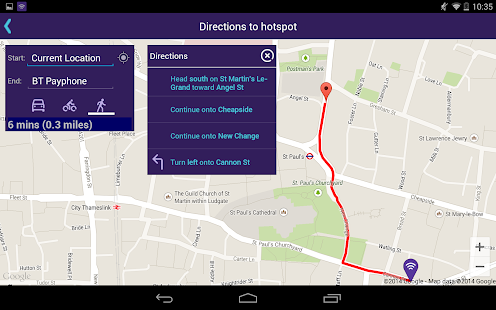 Download Bt Wifi With Fon Coverage Map - basicshalf
