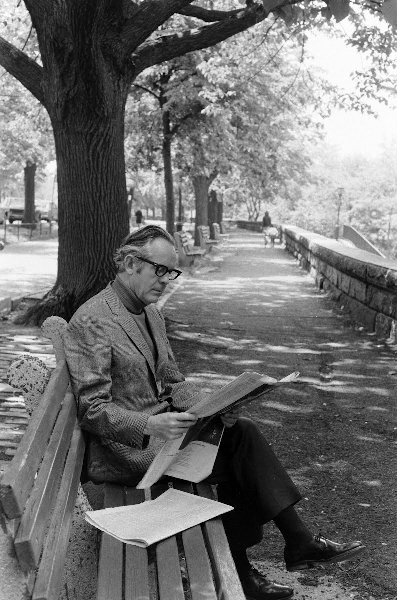 Rollo May — Google Arts & Culture