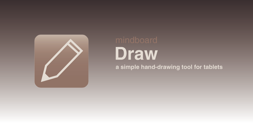 mindboard Draw (Free) - Latest version for Android - Download APK