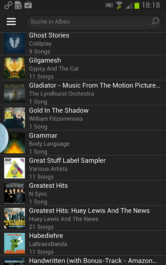 Amazon Music - Android-Apps auf Google Play
