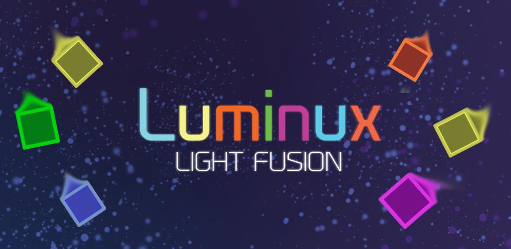 Luminux - Latest version 1.2 for Android Game Arcade