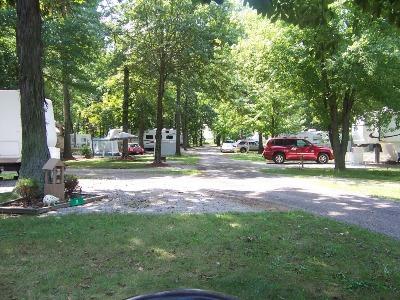 RV Parky | RV Parks & Campgrounds Directory, Reviews, Photos