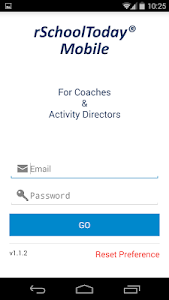 Activity Scheduler Latest Version APK for Android – Android Sports Apps