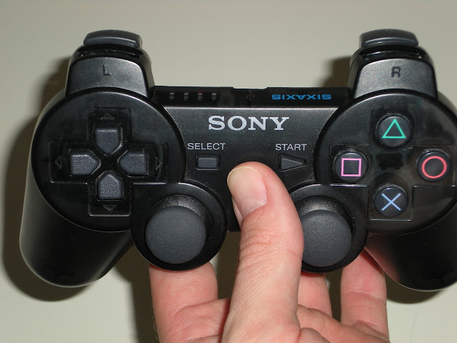 [Tutorial] Desmontar y montar DualShock 3 y SIXAXIS. - DaXHordes.org