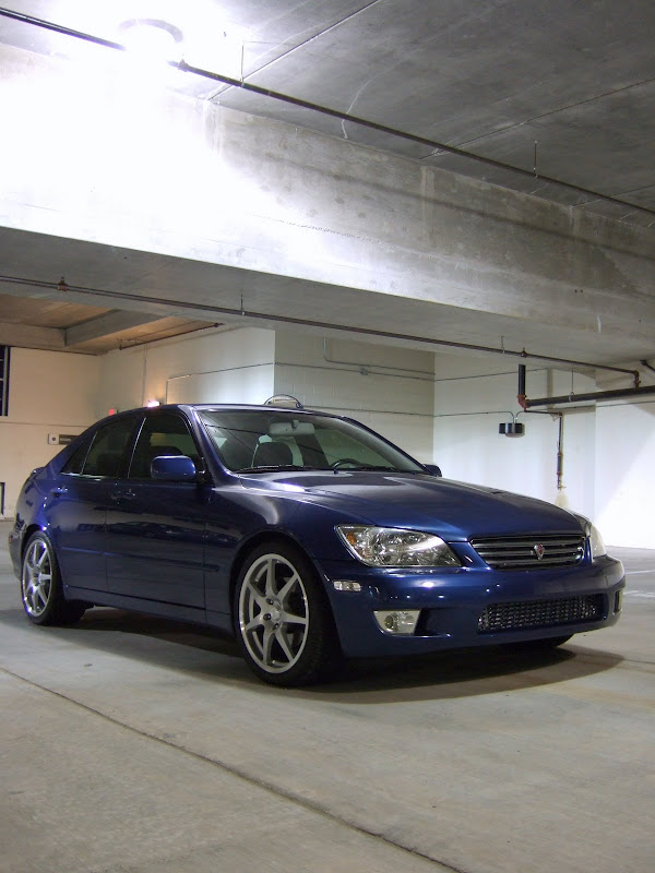 FS: 02 Lexus IS300 (Built 2jz, Single, Standalone) 428whp | Supra Forums