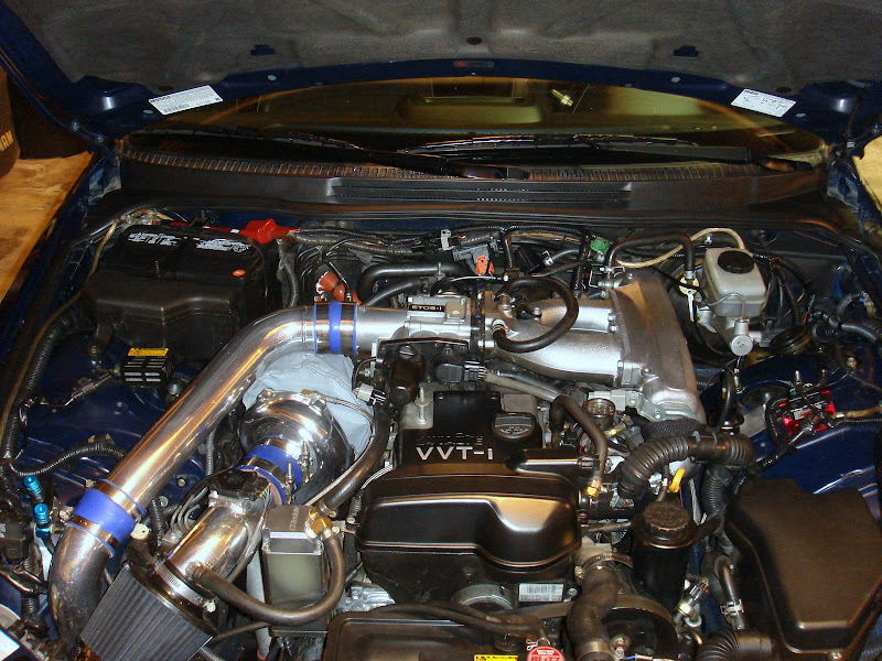 FS: *** 2002 Lexus IS300 428whp, built 2jz, standalone, $PRICE DROP ...