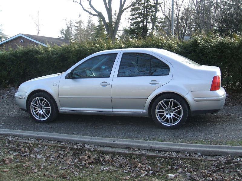 New wheels | VW Vortex - Volkswagen Forum