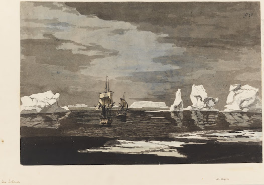 Discovering Antarctica - Google Cultural Institute