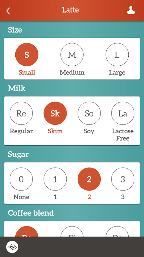 Skip - Android Apps on Google Play