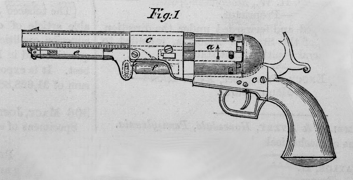 Samuel Colt — Google Arts & Culture