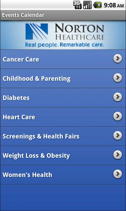 Norton Healthcare - Android Apps on Google Play